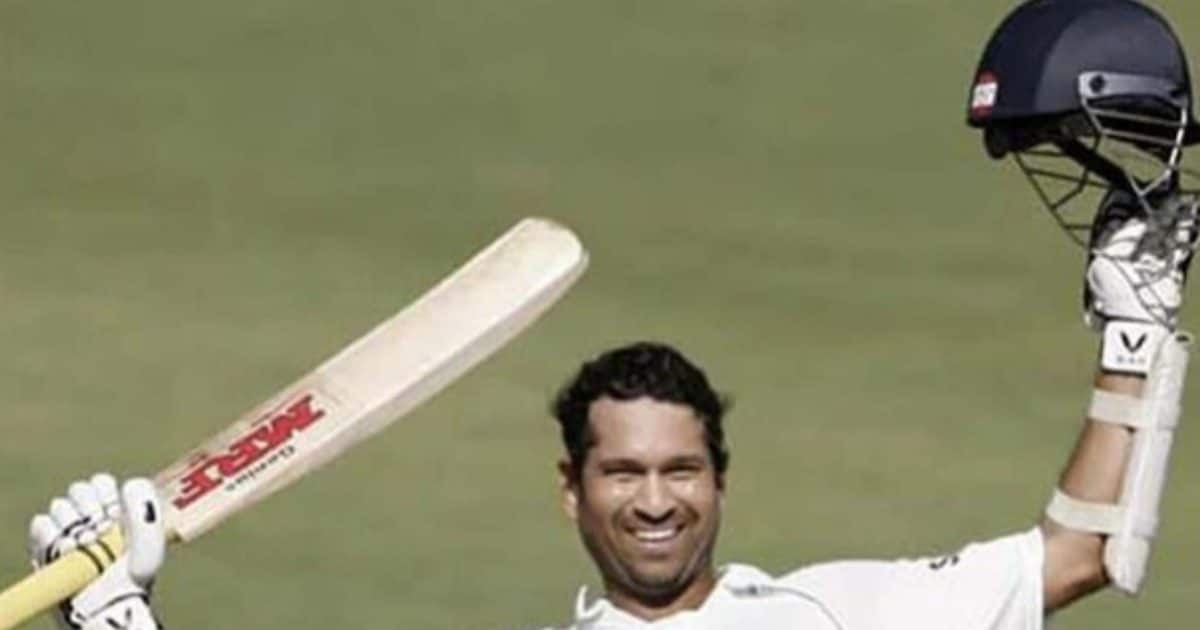 क्रिकेट में शतकों का महारिकॉर्ड किसके नाम? सचिन तेंदुलकर किस नंबर पर ...