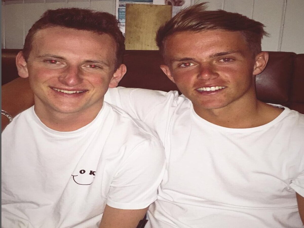 IPL में जलवा दिखा चुकीं भाइयों की आधा दर्जन जोड़ियां,इसमें जुड़वा भाई ...