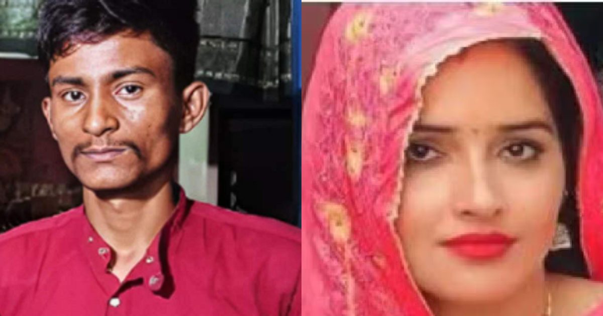 6 करोड़... माफी...सिंदूर...सीमा हैदर की मुश्किलें और बढ़ीं, सचिन मीणा ...