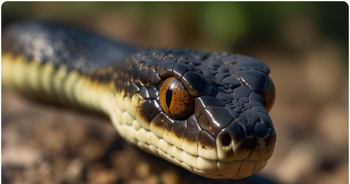 गेहुअन और करैत में से कौन सांप सबसे ज्यादा खतरनाक? किसका उठता है फन ...