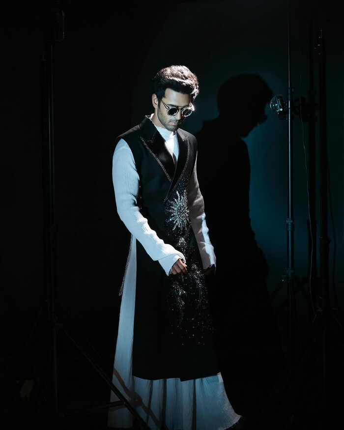 प्यार में 'गांधारी' बन गई थी ये एक्ट्रेस, मिसकैरेज के बाद खुली पति के ...