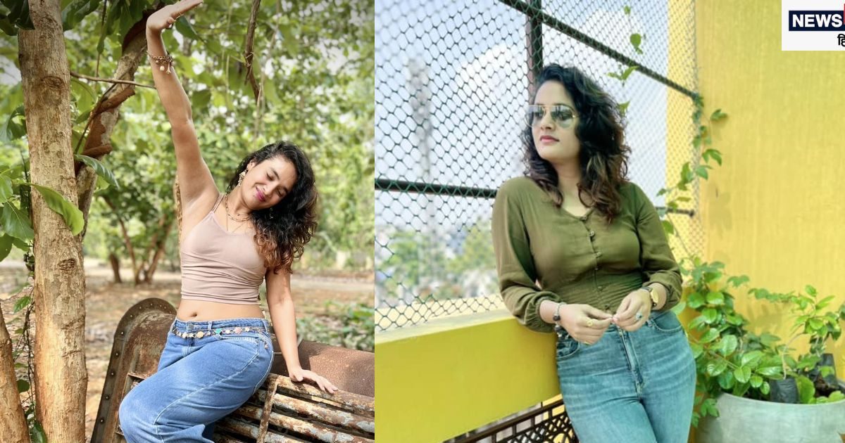 32 साल की हीरोइन ने अमीर सहेली को दिया धोखा, चोरी किया 1 किलो सोना, पुलिस ने किया अरेस्ट, पहुंची ...