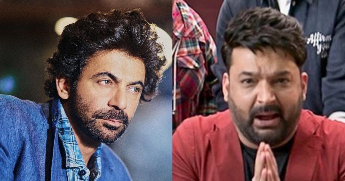 कपिल शर्मा से लड़ाई के 7 साल बाद, सुनील ग्रोवर ने तोड़ी चुप्पी, बोले ...