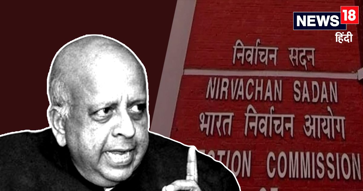 अब देश में कोई चुनाव नहीं कराएंगे... मुख्य चुनाव आयुक्त की बात सुन सन्न ...