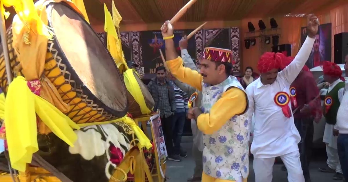 ये है दुनिया का सबसे पुराना वाद्ययंत्र, महिलाओं का बजाना था वर्जित ...