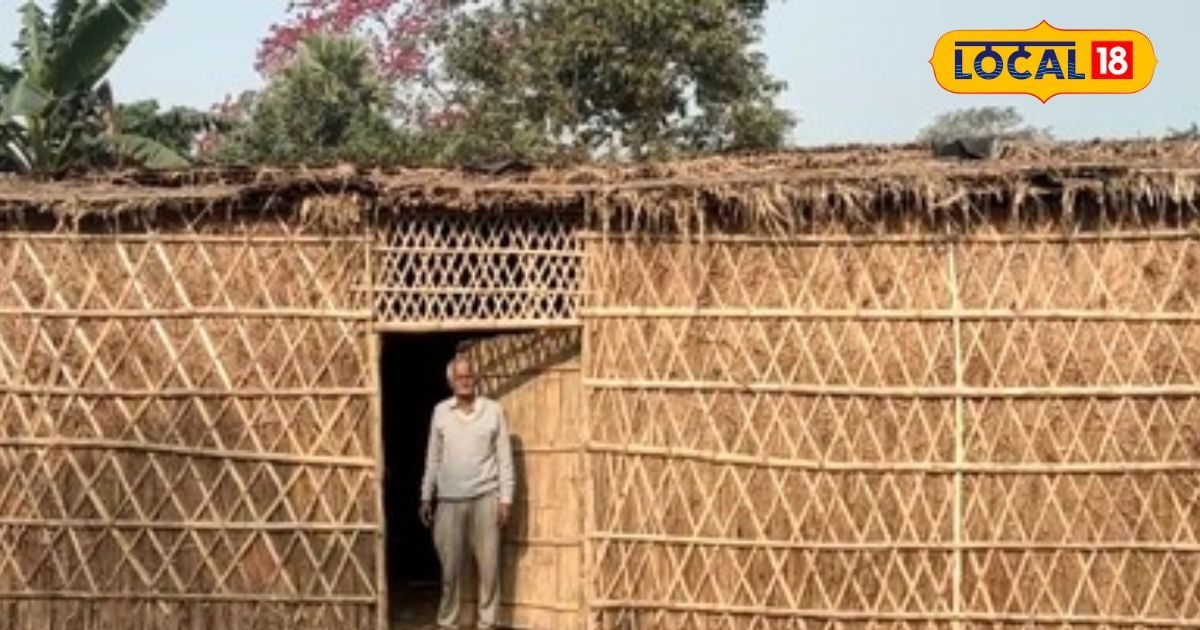 ये झोपड़ी बनी बिहार के किसानों का ATM, हर महीने किसान हो रहे हैं ...