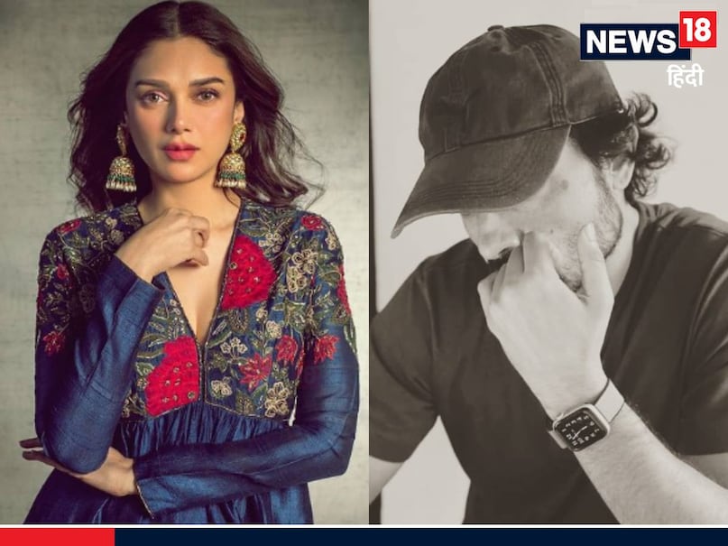 अदिति राव हैदरी के पहले पति कौन हैं? टॉप एक्ट्रेस के बन चुके हैं दामाद ...