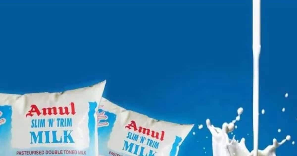 Amul Milk In America : अब अमेरिका चखेगा ‘टेस्‍ट आफ इंडिया’, USA में दूध ...