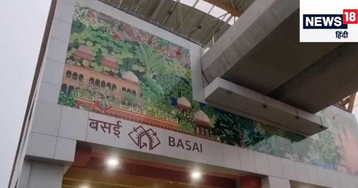 आगरा में एक और मेट्रो स्टेशन का बदल गया नाम, अब इस शहीद के नाम से जाना ...