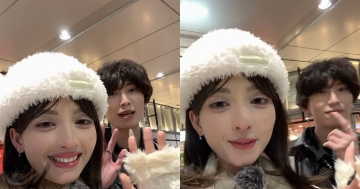 यहां किराये पर मिलते हैं बॉयफ्रेंड! भारतीय लड़की ने भी अपने लिए कर लिया ...