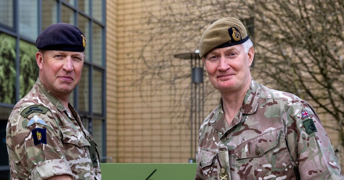 इस देश में अब खुलकर दाढ़ी बढ़ा सकेंगे सैनिक, खत्म हुआ 100 सालों का बैन ...