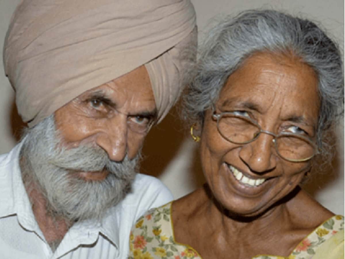 भारत की है दुनिया की सबसे उम्रदराज मां, 74 साल की उम्र में जुड़वां ...