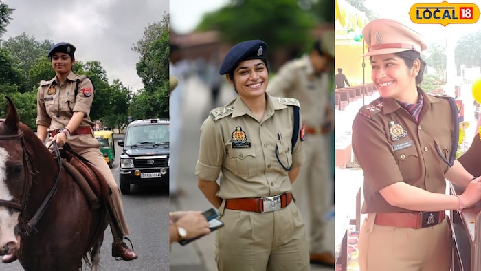 international womens day IPS sukanya sharma profile story an qualified ...