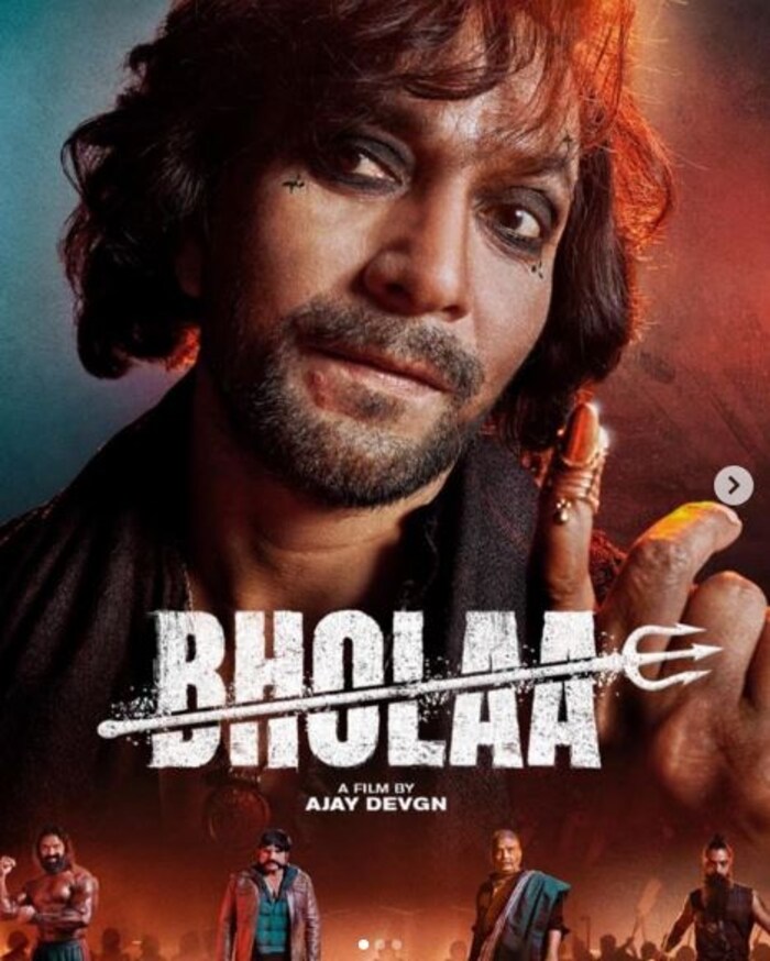 बनने आए लीड हीरो, मिलते थे नौकर के रोल, चाउमीन के लालच में मिली पहली ... बनने आए लीड हीरो, मिलते थे नौकर के रोल, चाउमीन के लालच में मिली पहली ...