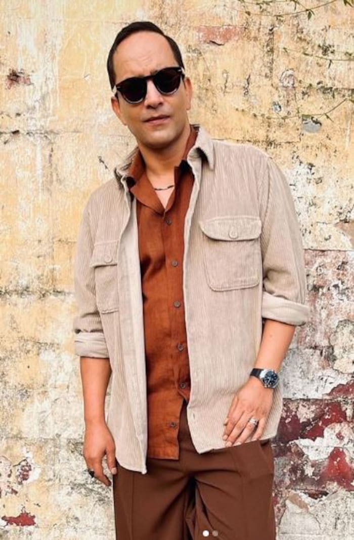 बनने आए लीड हीरो, मिलते थे नौकर के रोल, चाउमीन के लालच में मिली पहली ...