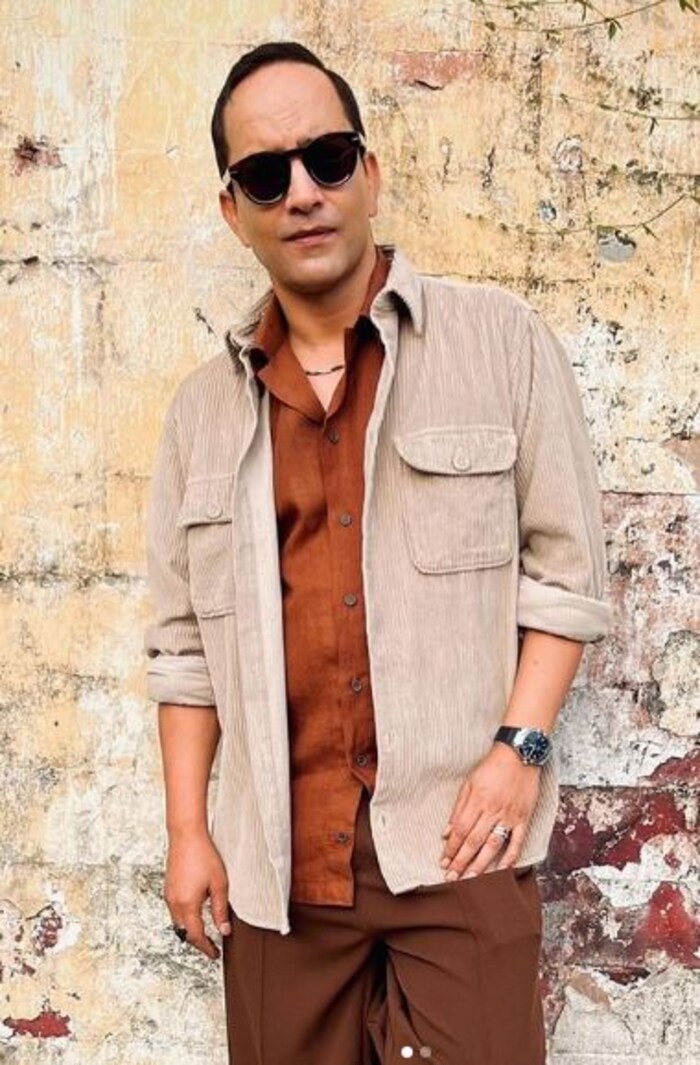 बनने आए लीड हीरो, मिलते थे नौकर के रोल, चाउमीन के लालच में मिली पहली ... बनने आए लीड हीरो, मिलते थे नौकर के रोल, चाउमीन के लालच में मिली पहली ...