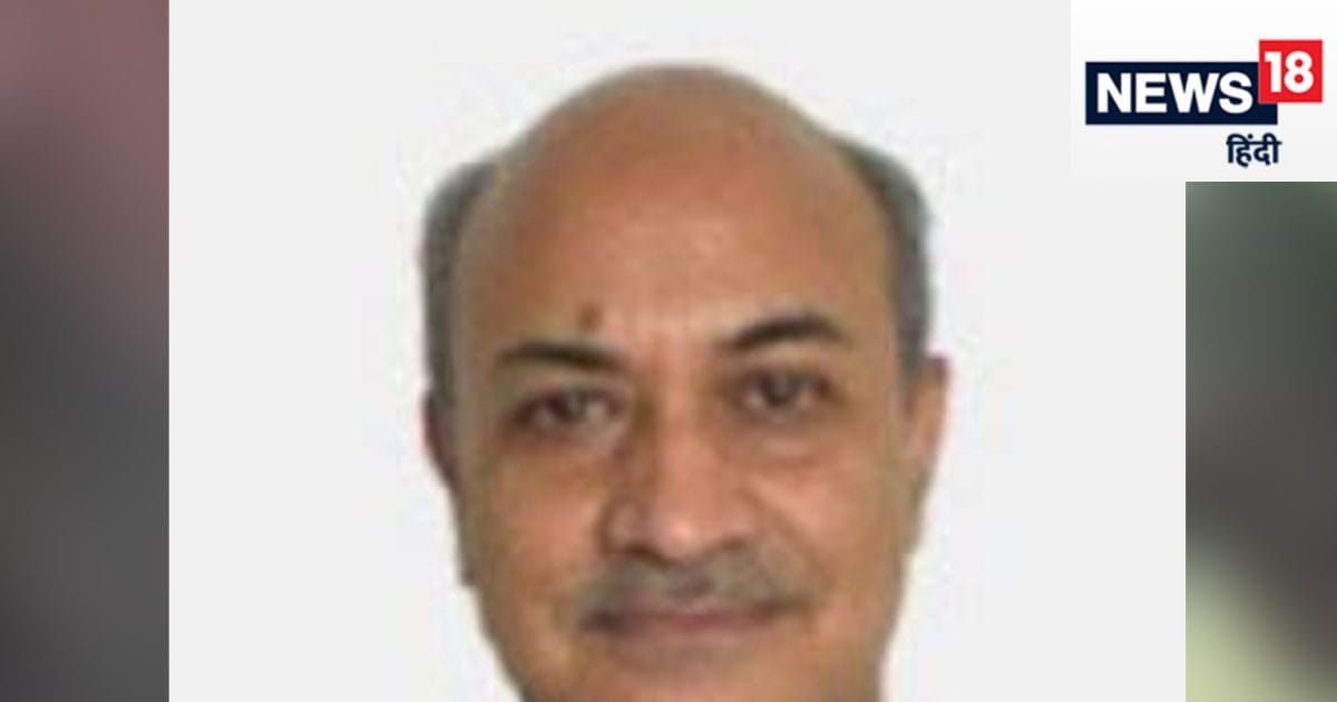 आईएएस दीपक कुमार बनाए गए यूपी के नए प्रमुख गृह सचिव, संजय प्रसाद की जगह ...