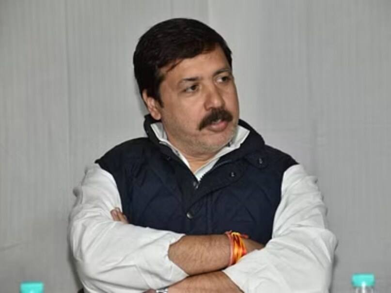 धनंजय सिंह ने इस नामी बिजनेस परिवार की बेटी से की है शादी, जानिये कितनी संपत्ति के हैं मालिक ...