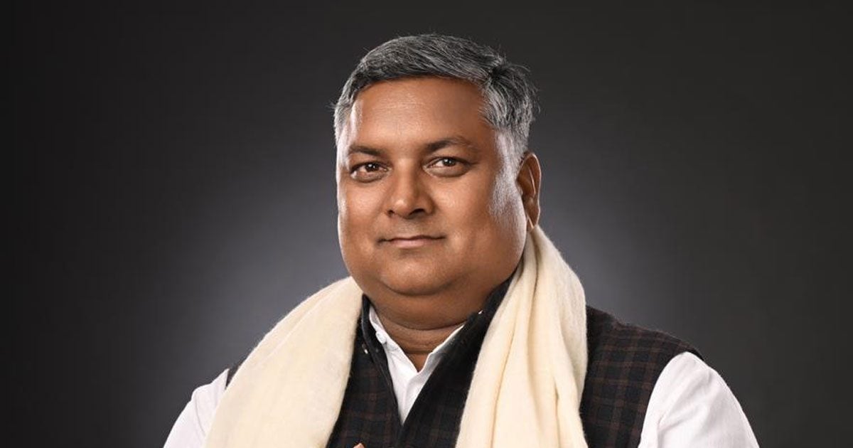 UP Lok Sabha Election 2024: कौन है बदायूं सीट से बीजेपी प्रत्याशी ...