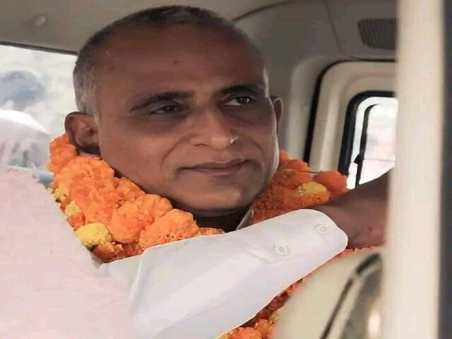 मर्डर, जेल ब्रेक समेत नरसंहार में नाम, 58 की उम्र में शादी फिर लालू ...