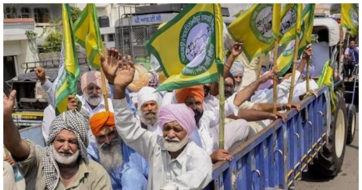 Kisan Mahapanchayat: दिल्ली वालों सावधान! जुटेंगे हजारों किसान, जान लें ...