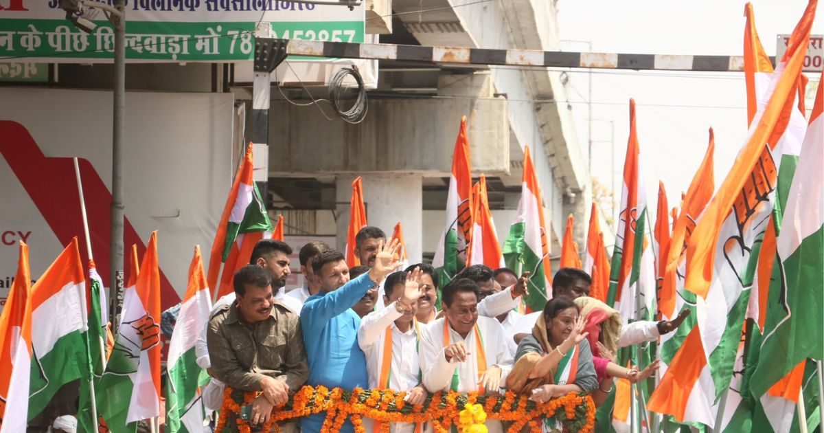 Lok Sabha Chunav: अपने विधायक और बीजेपी से आए पूर्व एमएल के बीच फंसी ...