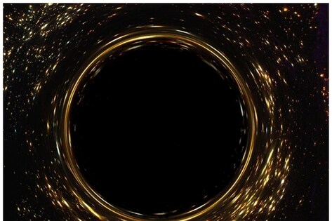 Bootes Void: मिल गया नरक का दरवाजा! पृथ्वी से है अरबों गुना बड़ा, समा ...