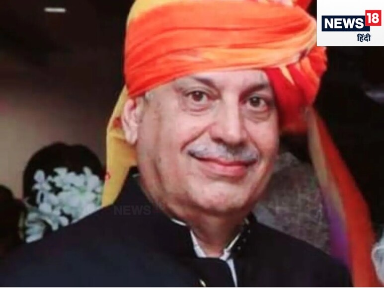 जहांनुमा पैलेसे के जरिए नवाबी शानो-शौकत से आम लोगों को कराया रूबरू ...