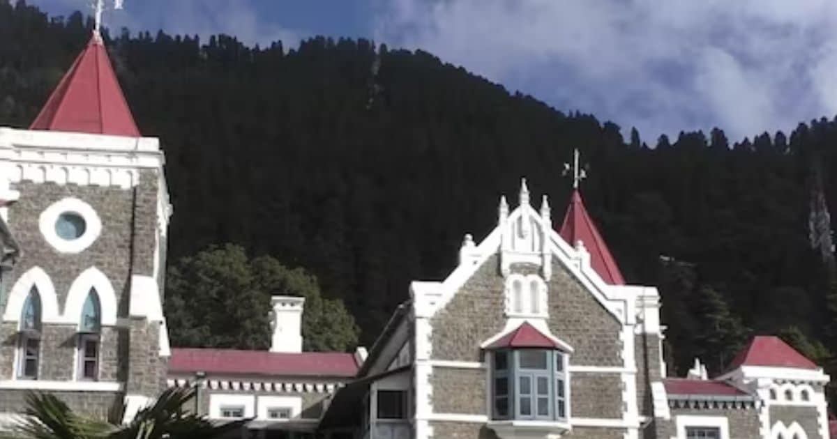 उत्तराखंड हाईकोर्ट के लिए जमीन की तलाश पूरी, यहां बन सकता है उच्च ...