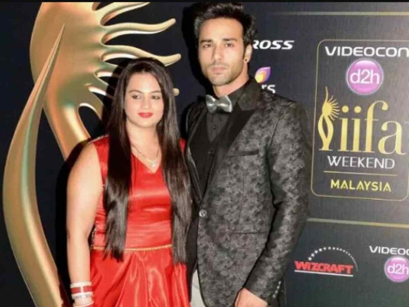 सलमान खान की मुंहबोली बहन से शादी, करियर सेट होते ही दे दिया तलाक, अब ...