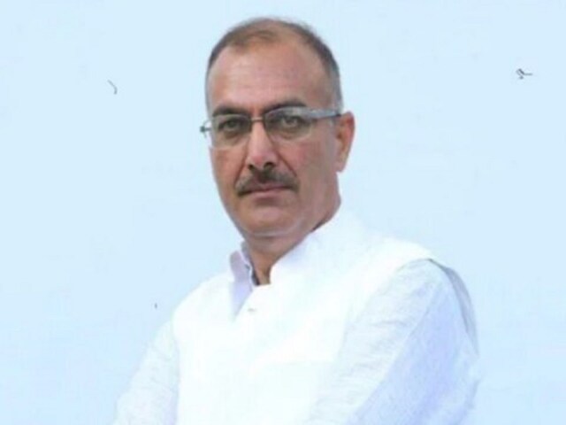 Haryana Politics: कौन हैं संजय भाटिया, जिन्‍हें हरियाणा का अगला CM बनाए ...