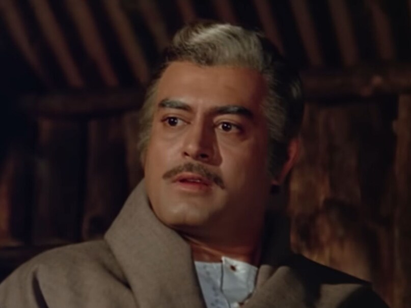 'अब मैं इंस्पेक्टर नहीं...', 'ठाकुर' के रोल के लिए संजीव नहीं थे पहली ...