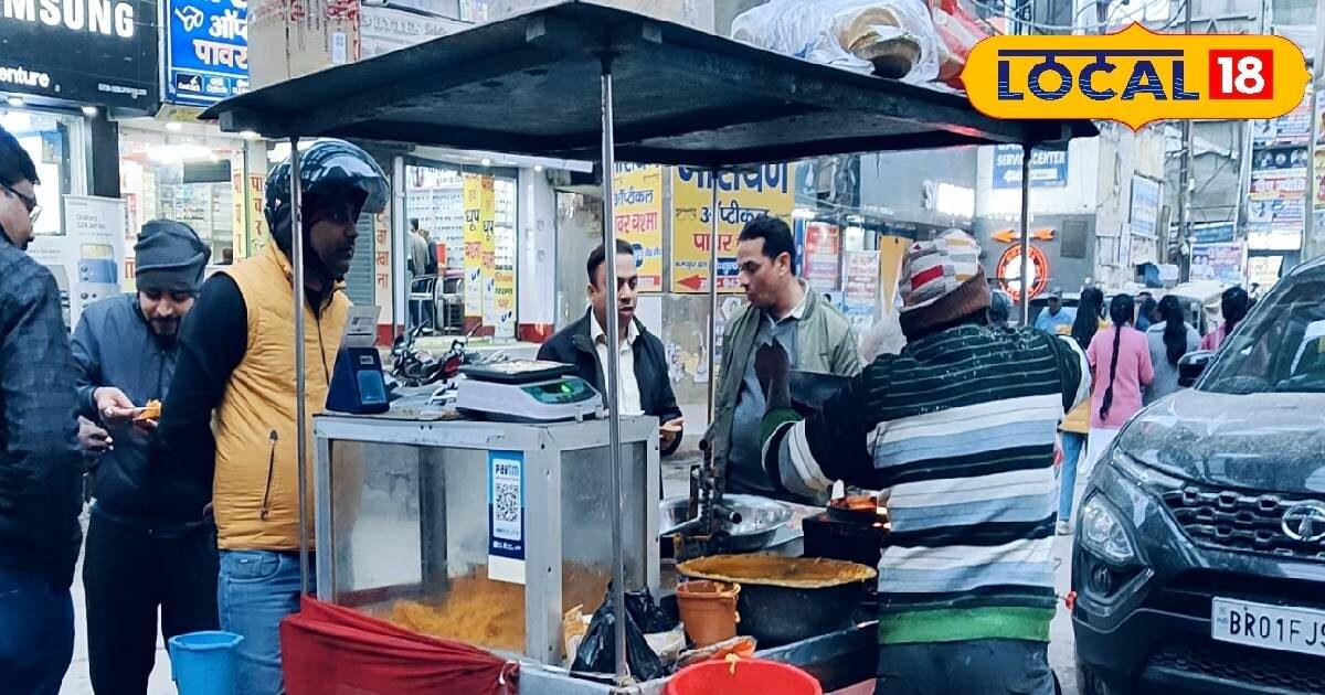 The pairing of Sev and Bundiya is special here in Bihar - News18 हिंदी