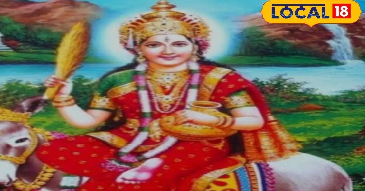 Basoda festival is celebrated after Holi, Sheetala Mata is worshiped in ...