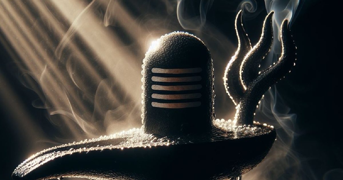 ये है चमत्‍कारी शिवलिंग, छूने से पूरी हो जाती है इच्‍छा, रावण ने ...