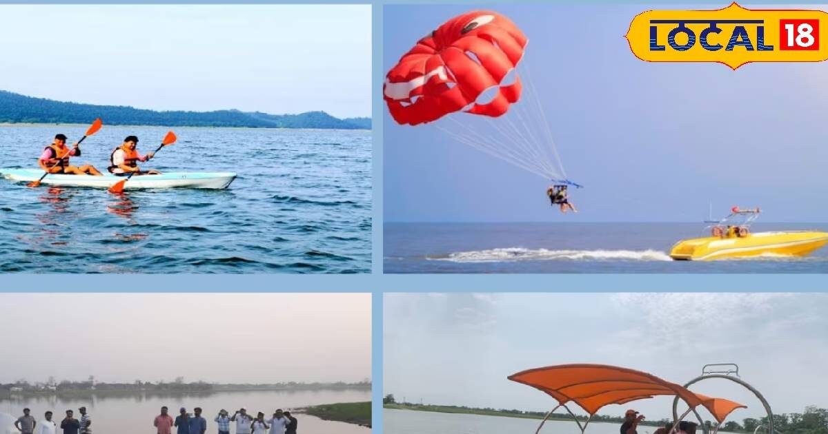 You can enjoy Goan water sports for just Rs 150, this adventurous water ...