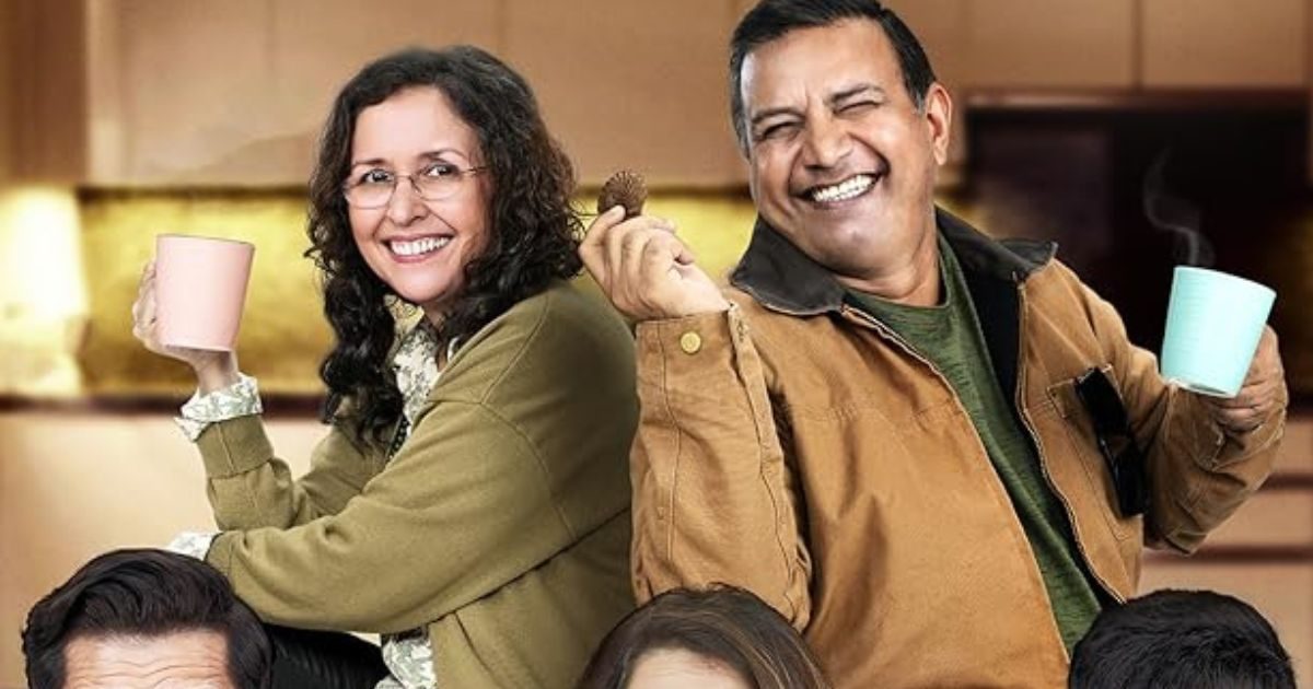 IIT दिल्ली से की पढ़ाई, नौकरी छोड़ एक्टिंग में रखा कदम, कोंकोणा सेन शर्मा संग किया काम, tvf ने ...