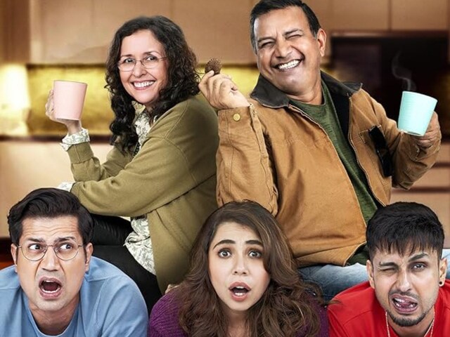 IIT दिल्ली से की पढ़ाई, नौकरी छोड़ एक्टिंग में रखा कदम, कोंकोणा सेन ...