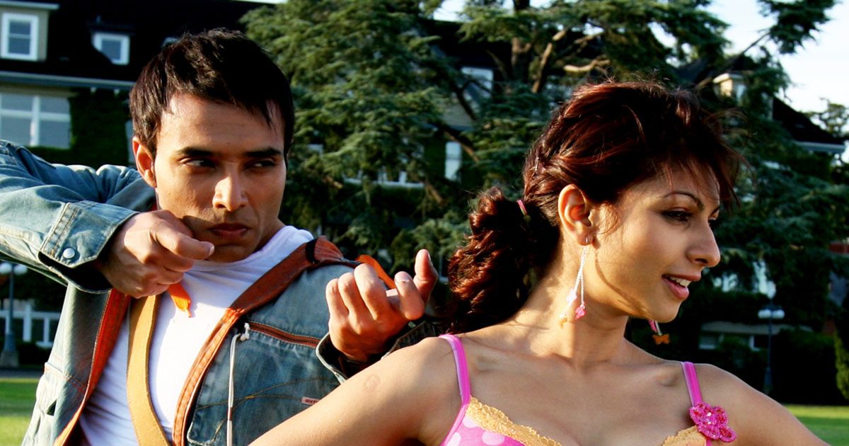 2005 क मह बकव स फ ल म पर द पर नजर आए 2 स ट र क ड स 7 कर ड म व