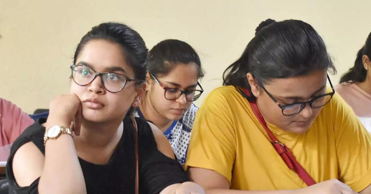 UPSC Prelims Exam 2024 : लोकसभा चुनाव के चलते यूपीएसी प्रीलिम्स परीक्षा ... UPSC Prelims Exam 2024 : लोकसभा चुनाव के चलते यूपीएसी प्रीलिम्स परीक्षा ...
