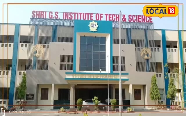 900 students of SGSITS went to Madhya Pradesh villages to know problems ...