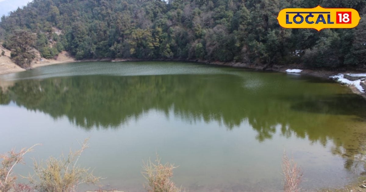 Devariya lake is the best place to visit in summer know the location