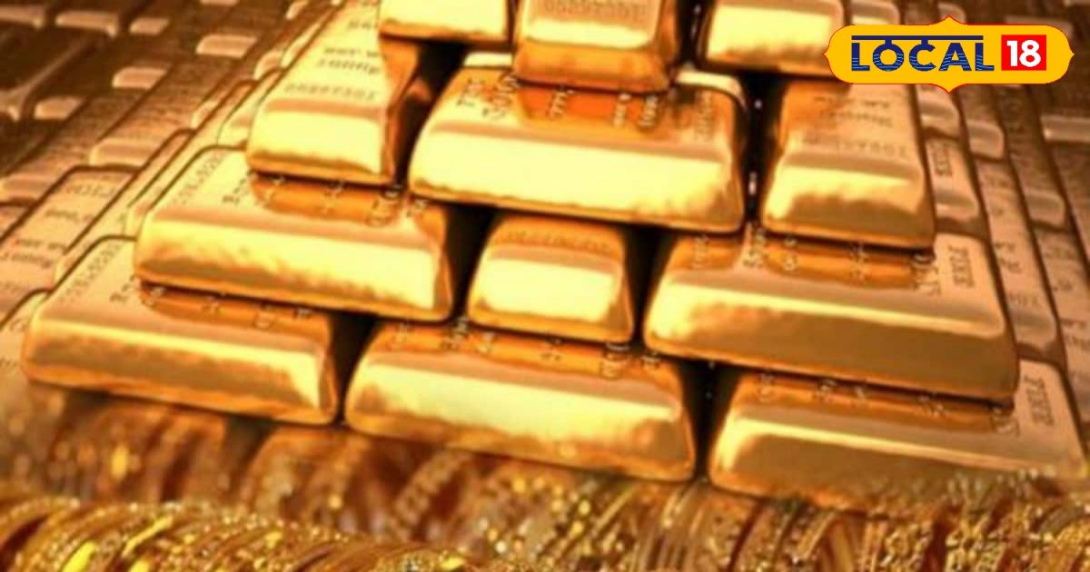 Gold-Silver Price in Ranchi: सस्ता हुआ सोना, चांदी में तेजी, जानें ...