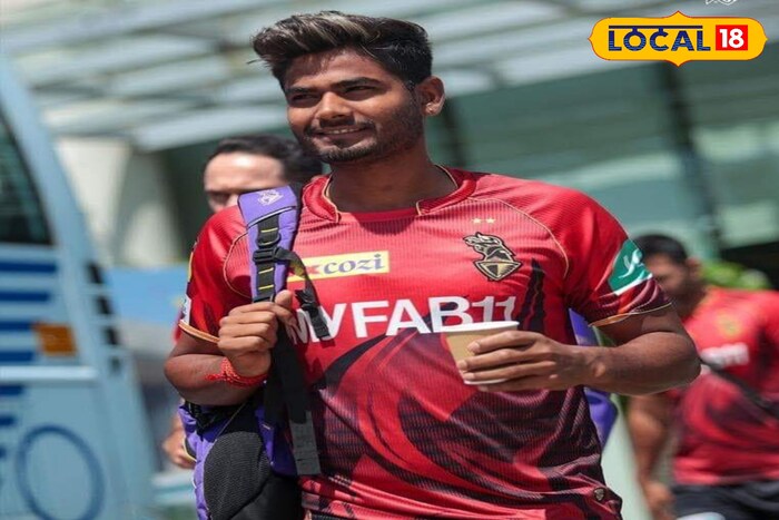Bihari players showed their dominance in IPL 2024. Mayank bowled the ...