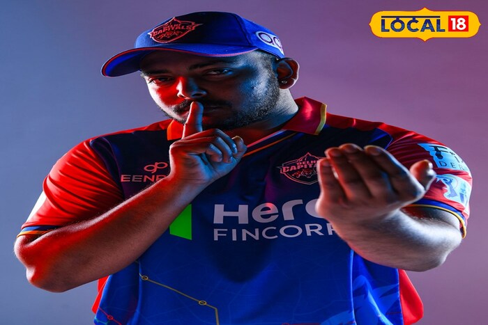 Bihari players showed their dominance in IPL 2024. Mayank bowled the ...