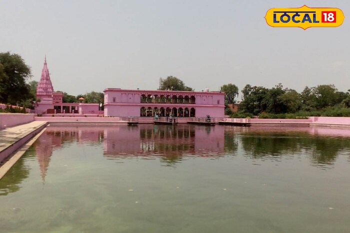 These are the five amazing and beautiful tourist places in ballia ...