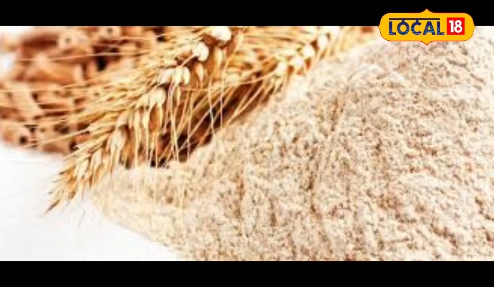 Bundelkhand kathiya genhu gets GI tag, will change the farmer's fortune ...