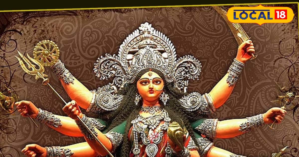 Chaitra Navratri Buy these 5 things get blessed by maa Durga know everything from kashi ...