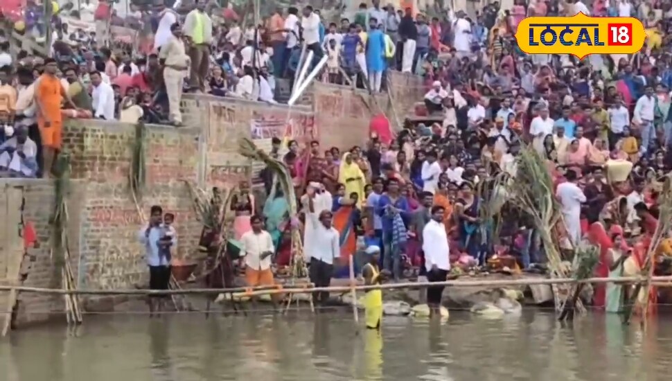 Chaiti Chhath 2024 When will Chaiti Chhath be celebrated this time, on ...