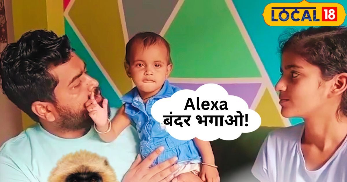 alexa save life of baby